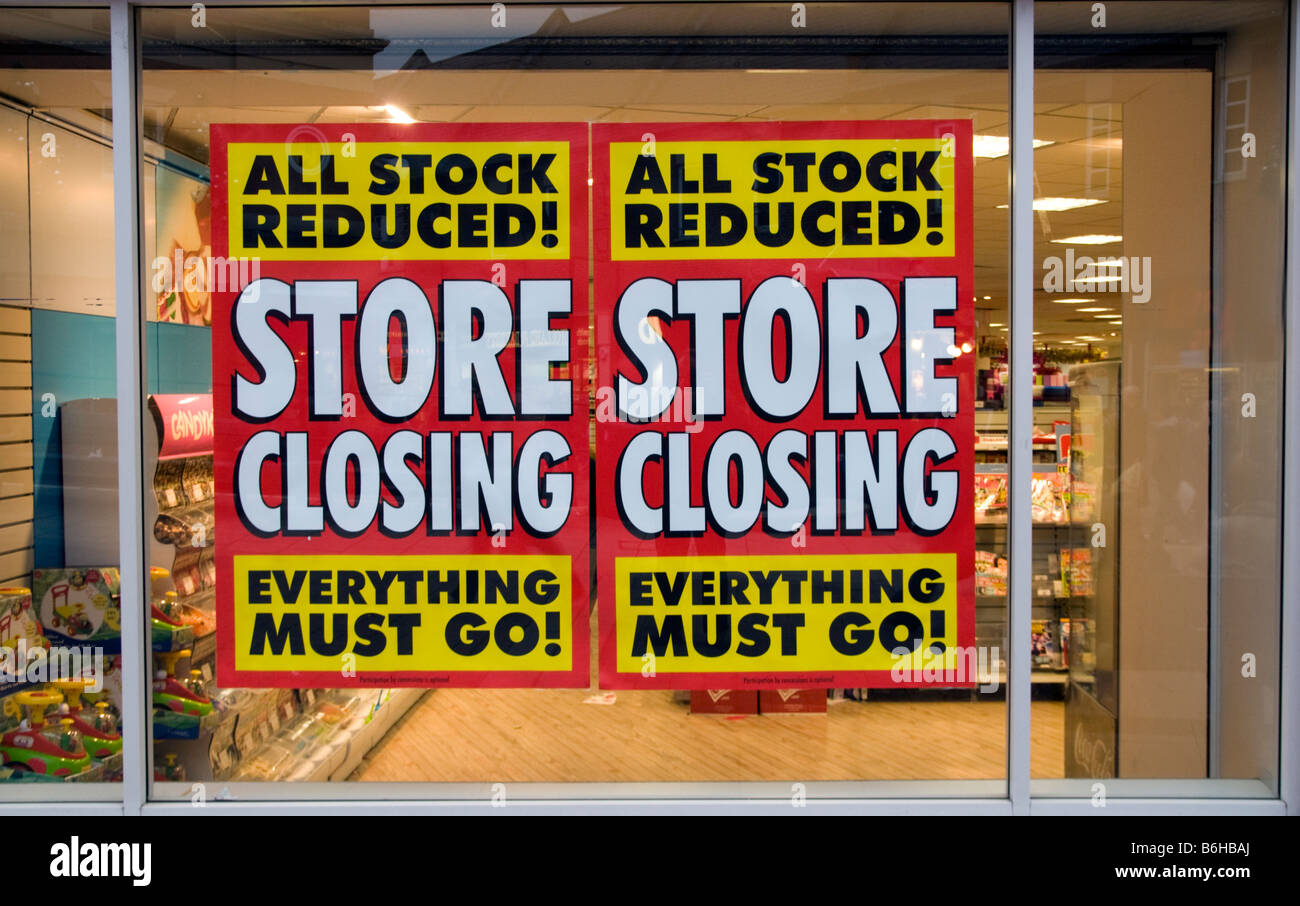 Woolworths shop front Chesterfield Store Derbyshire England UK Stock ...