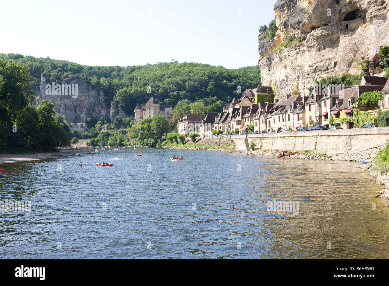 French hillside hi-res stock photography and images - Alamy