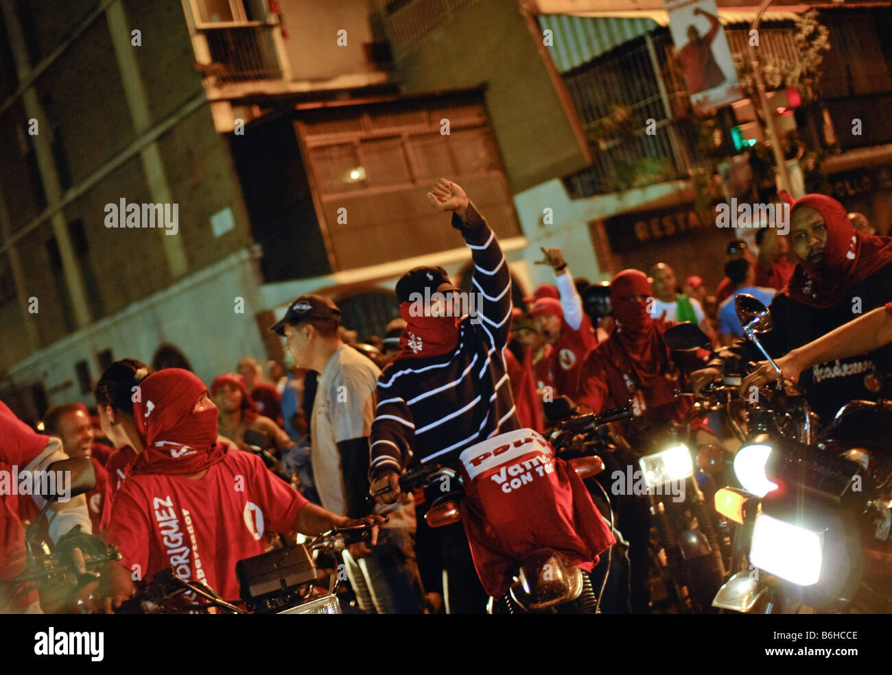 Chavez, Chavistas, Election, Elections, Hugo Chavez, Venezuela ...