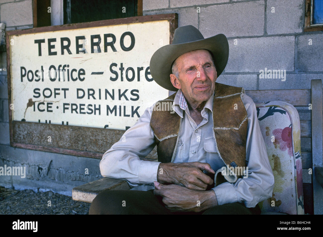 Tererro new mexico hi-res stock photography and images - Alamy