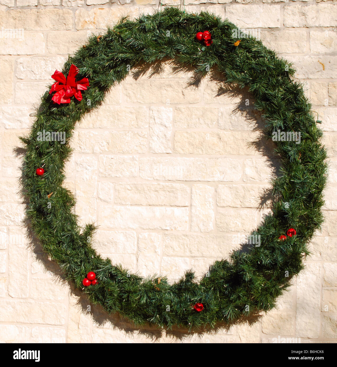 The wreath hi-res stock photography and images - Alamy