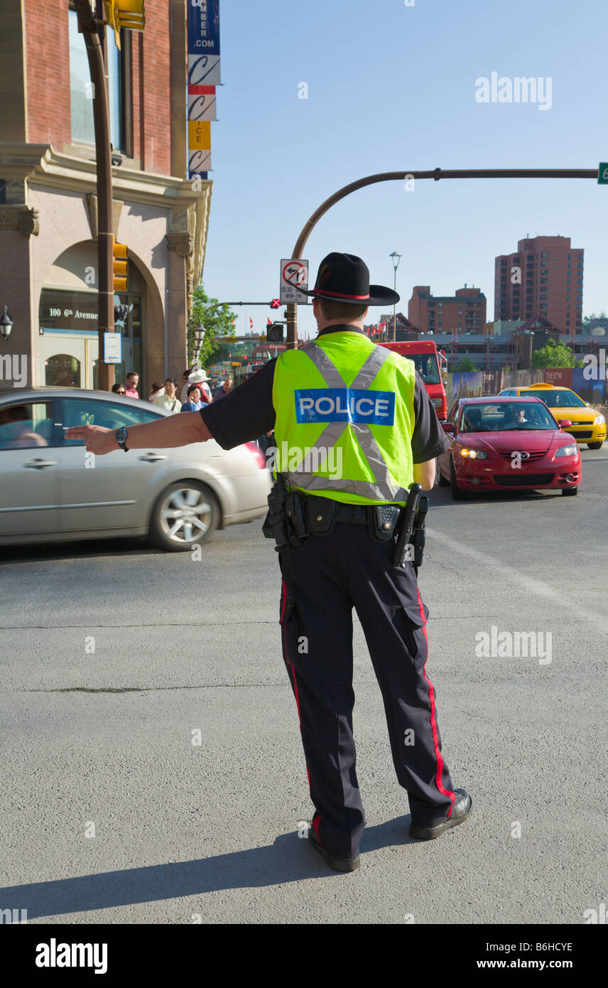 Canada traffic hi-res stock photography and images - Alamy