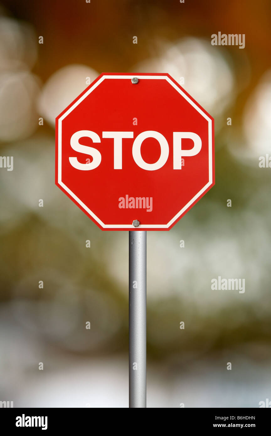 Hight way sign hi-res stock photography and images - Alamy