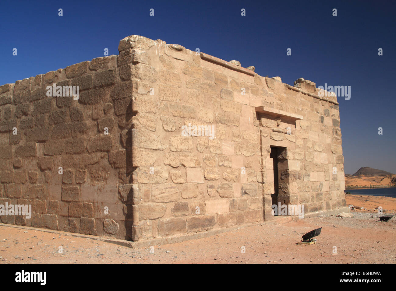 Maharraqa hi-res stock photography and images - Alamy