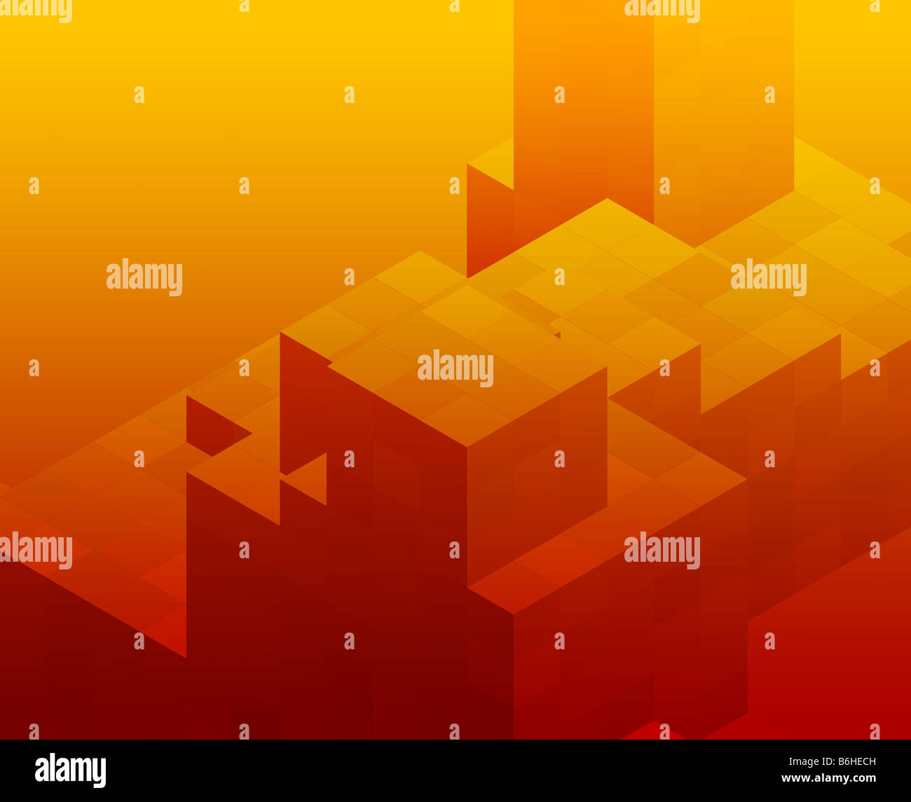 Sprites illustration hi-res stock photography and images - Alamy