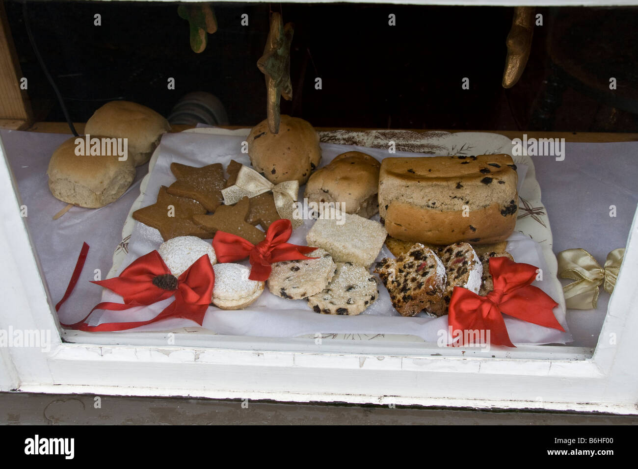 Victorian bakery hi-res stock photography and images - Alamy