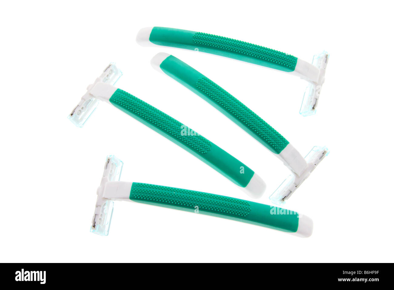 Disposable razors hi-res stock photography and images - Alamy