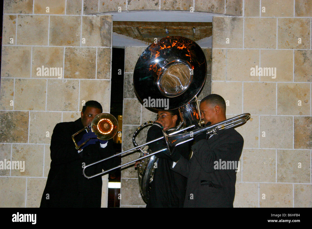 Tuba river hi-res stock photography and images - Alamy