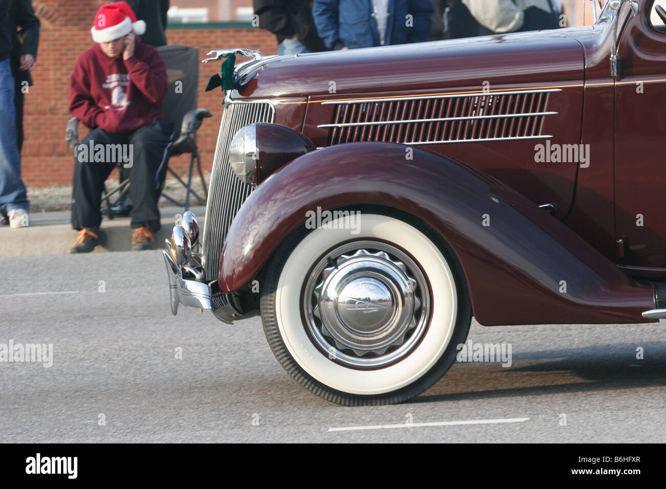 Classic motorcars hi-res stock photography and images - Alamy
