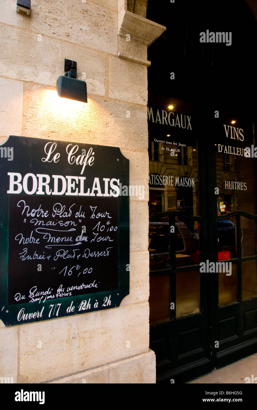 France gironde hi-res stock photography and images - Alamy
