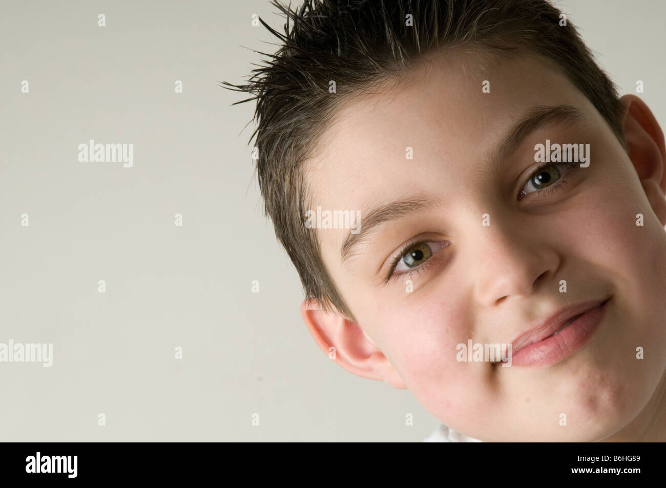 child boy young man hansom smile smart happy face expression smile ...