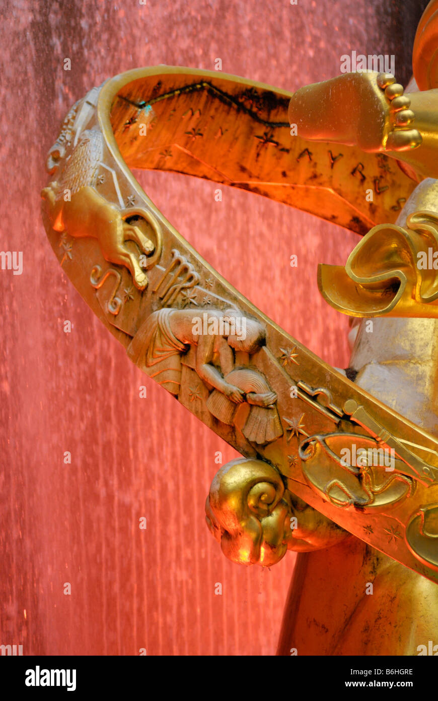 Prometeus prometheus hi-res stock photography and images - Alamy