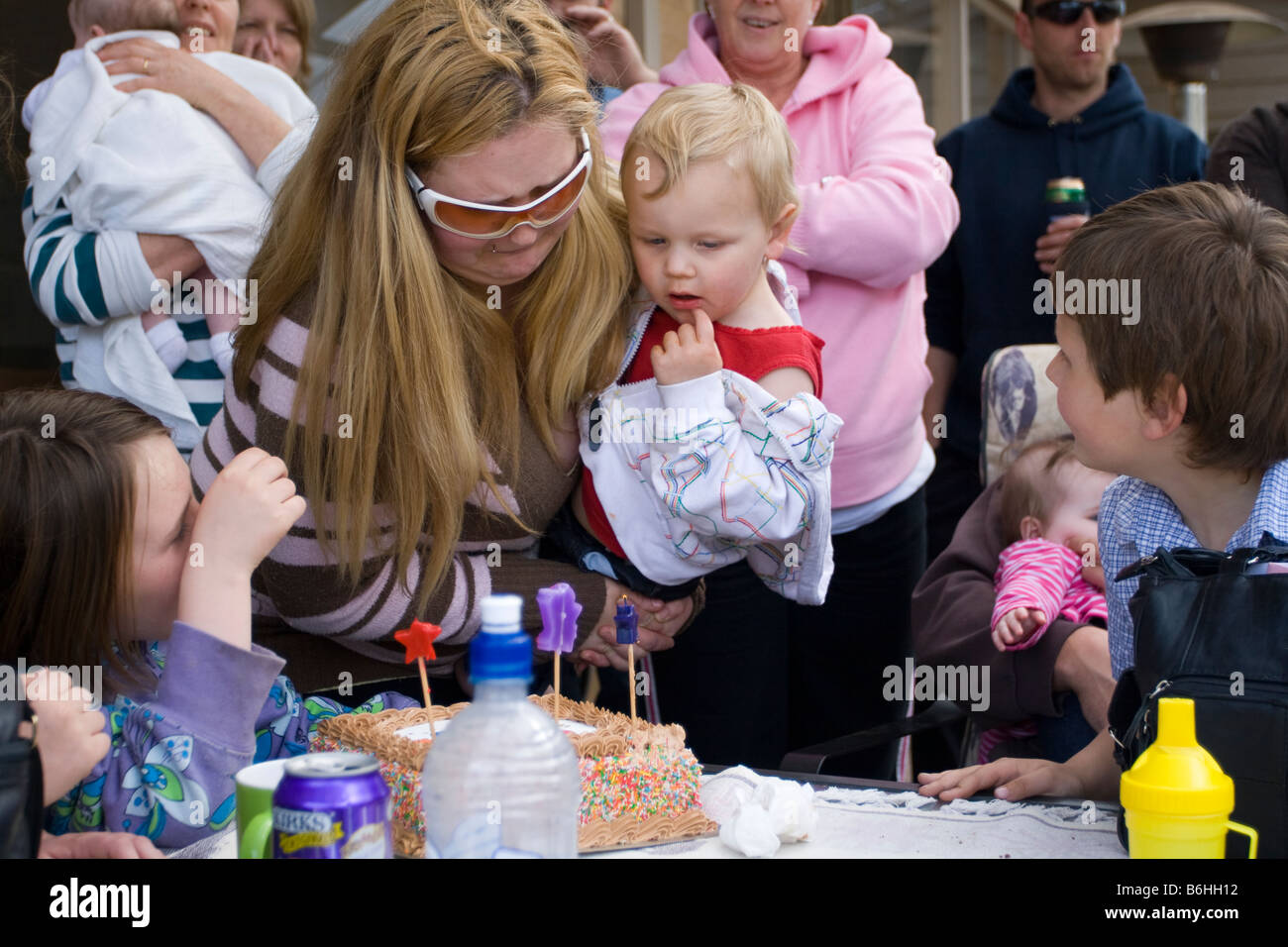 Childrens day celebrations hi-res stock photography and images - Alamy