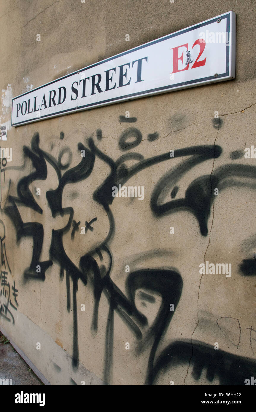 Pollard street hi-res stock photography and images - Alamy