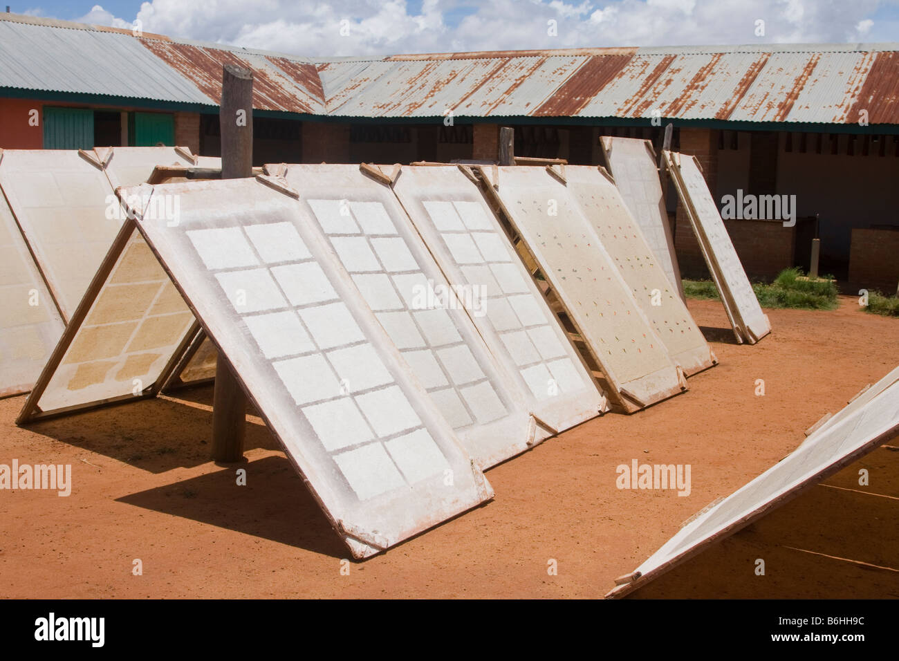 Madagascar craft hi-res stock photography and images - Alamy