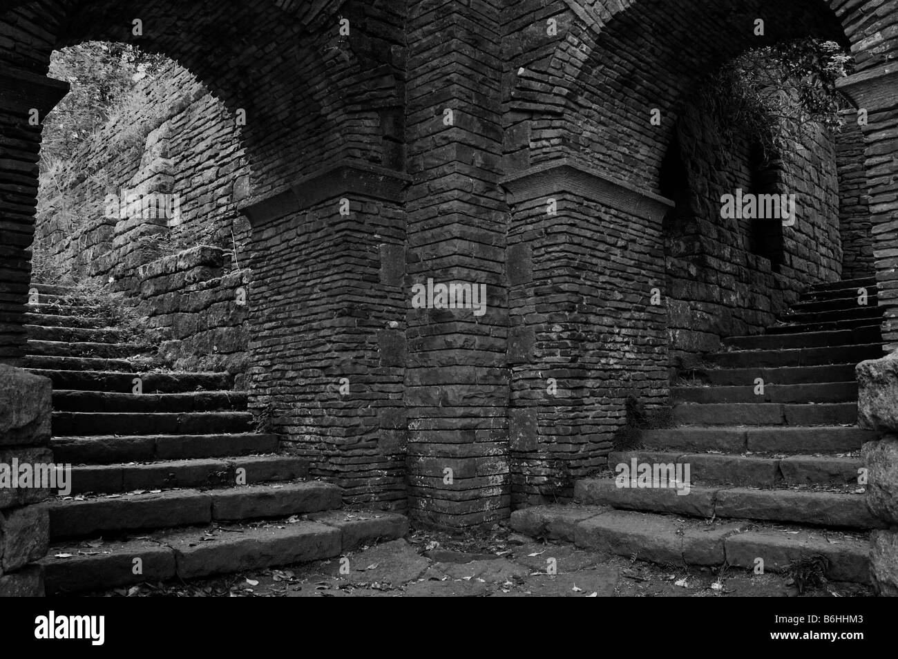 Way wander Black and White Stock Photos & Images - Alamy