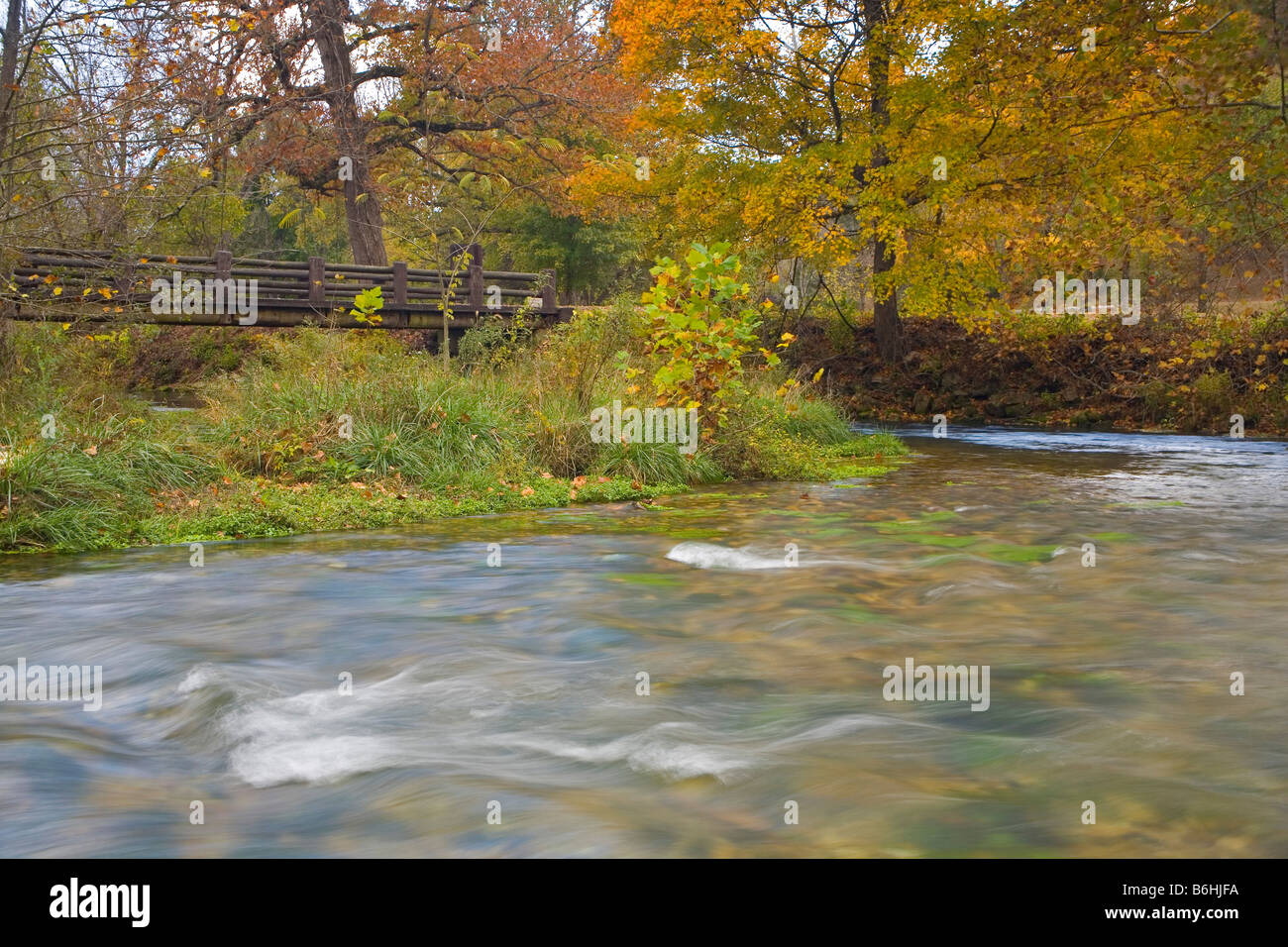 Alley spring water mill hi-res stock photography and images - Alamy