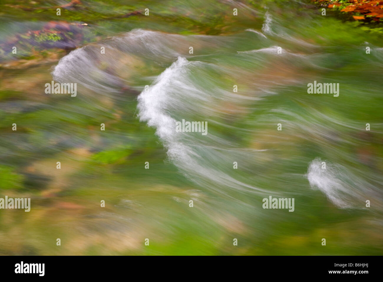 Alley spring water mill hi-res stock photography and images - Alamy