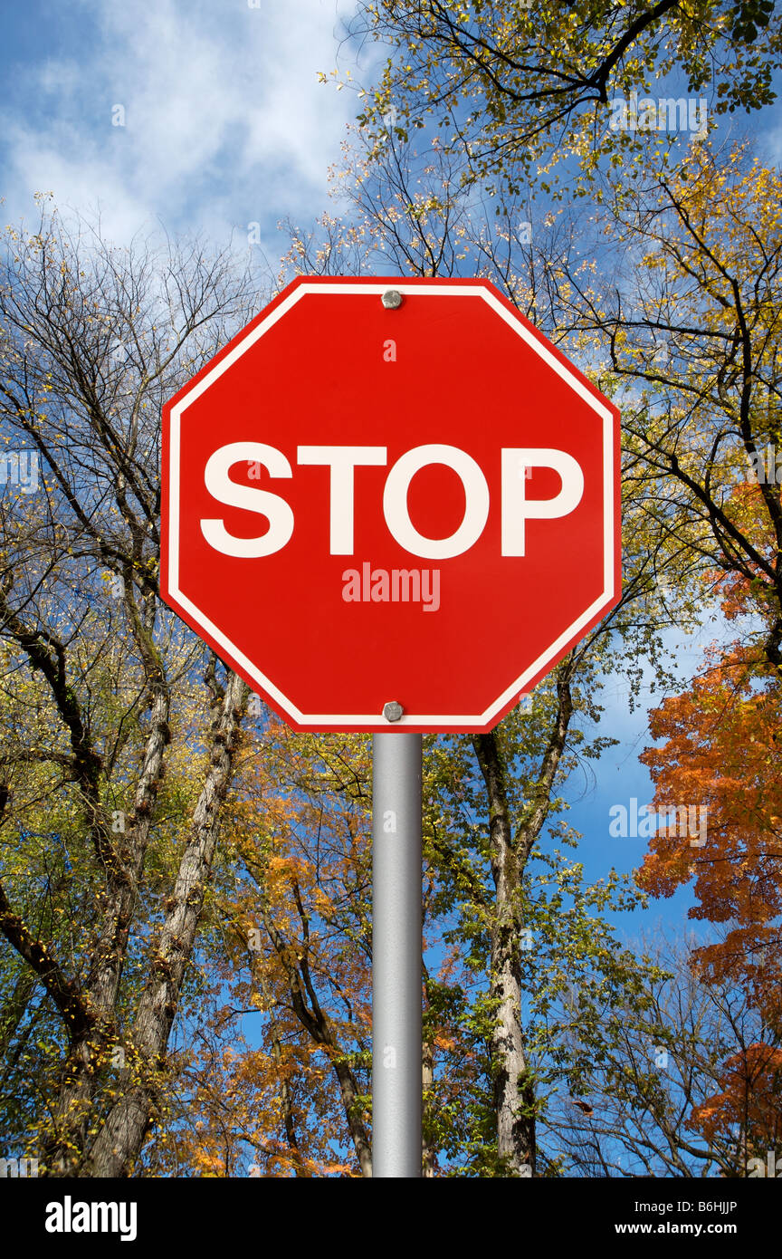 Hight way sign hi-res stock photography and images - Alamy