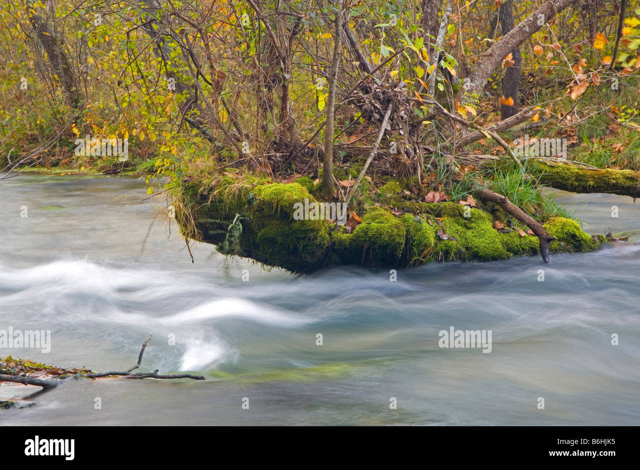 Alley spring water mill hi-res stock photography and images - Alamy