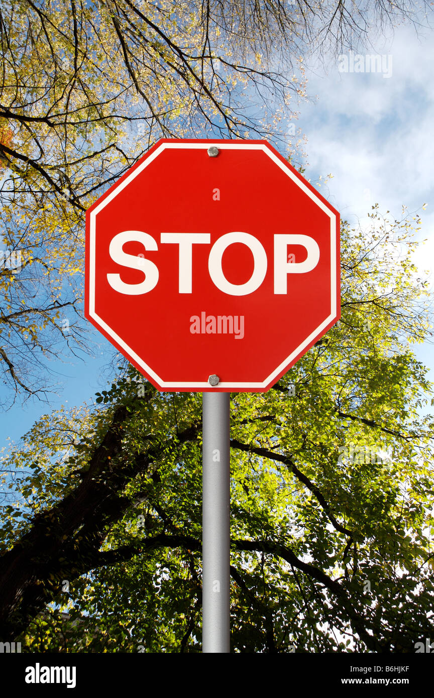 Hight way sign hi-res stock photography and images - Alamy