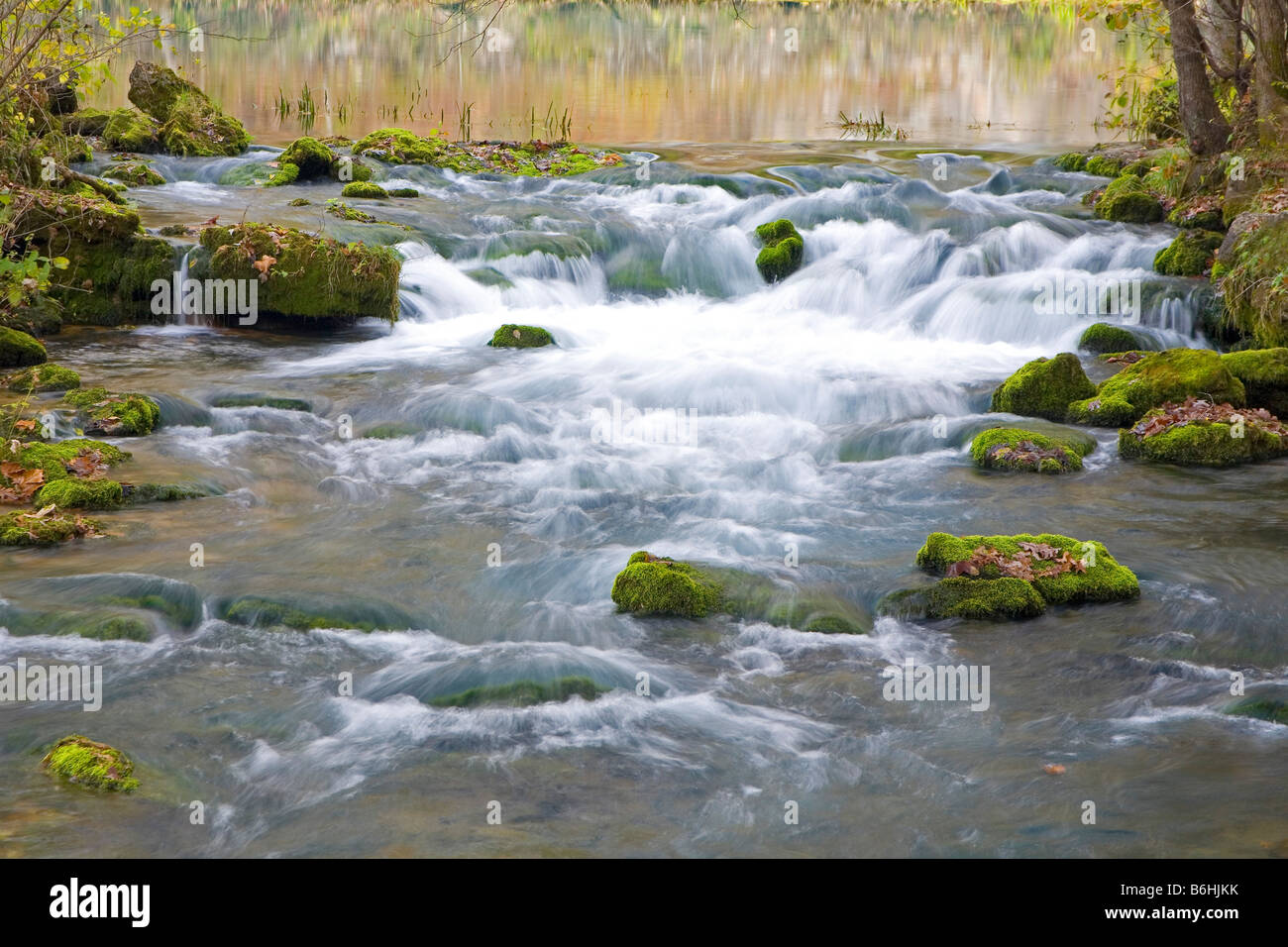 Alley spring hi-res stock photography and images - Alamy