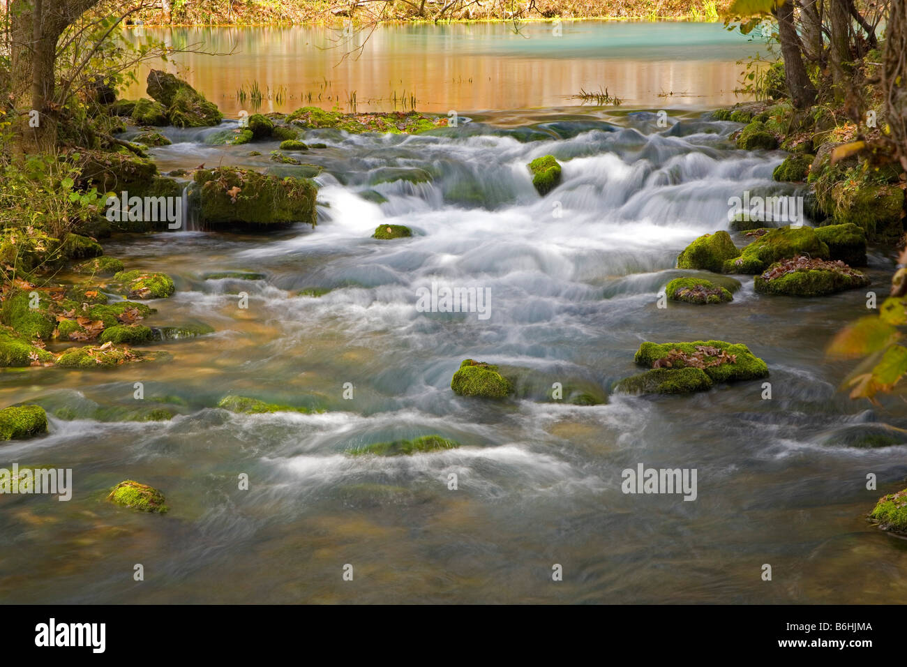 Flow current hi-res stock photography and images - Alamy