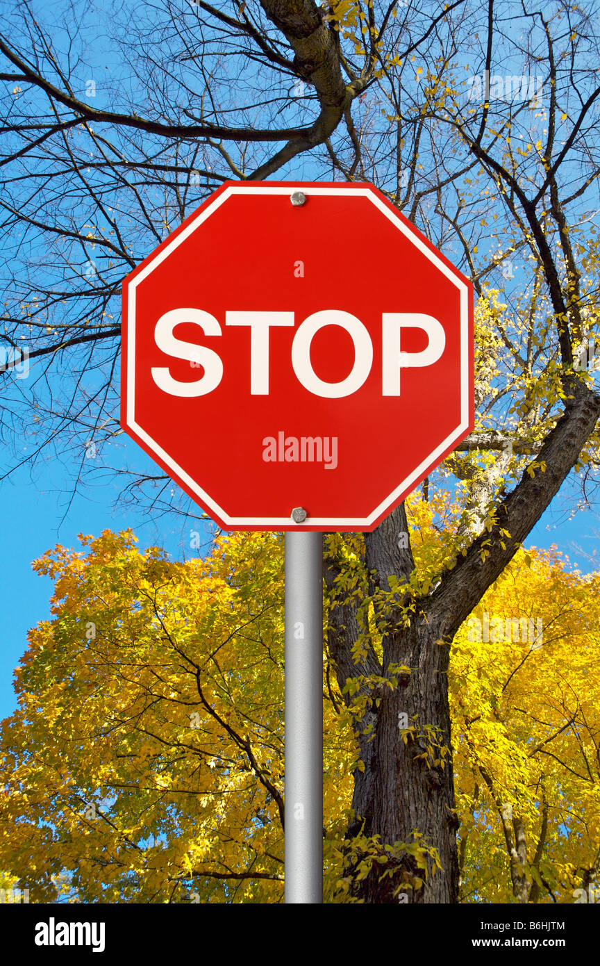 Hight way sign hi-res stock photography and images - Alamy