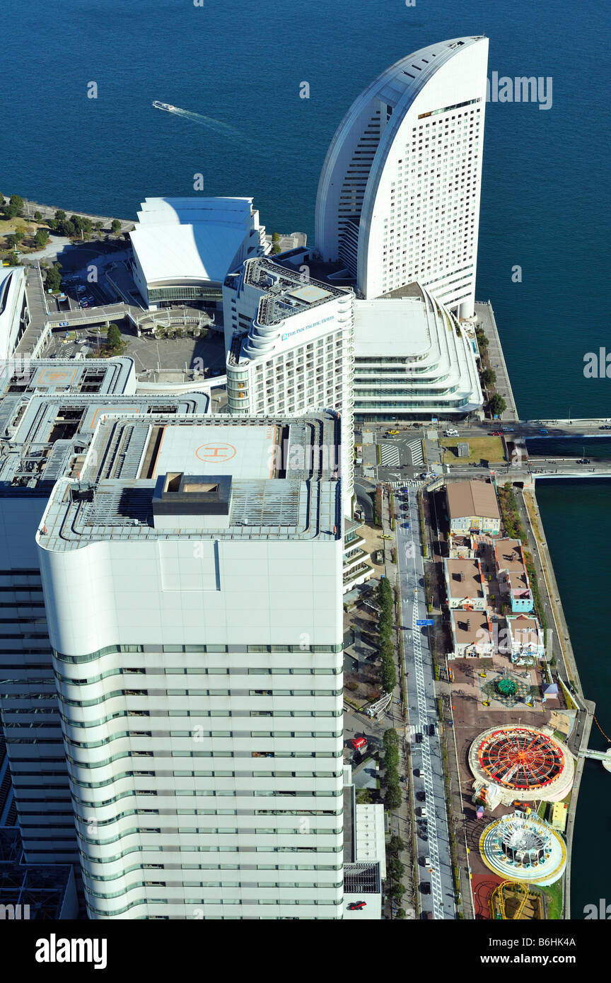 Pan pacífico hi-res stock photography and images - Alamy