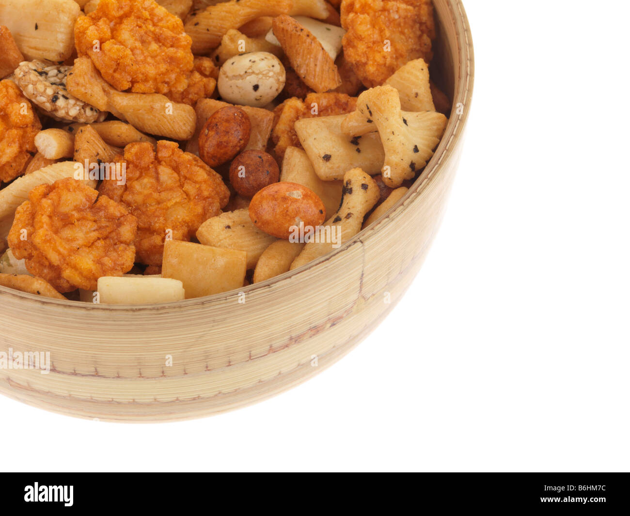 Chilli crackers bowl hi-res stock photography and images - Alamy