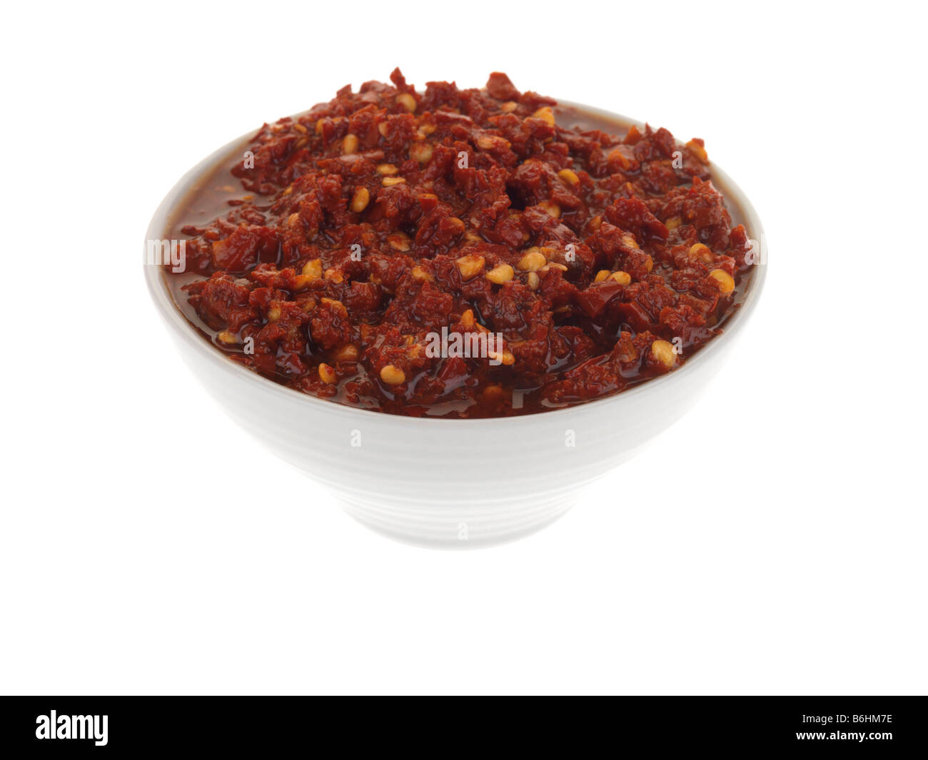 Crushed chilies hi-res stock photography and images - Alamy