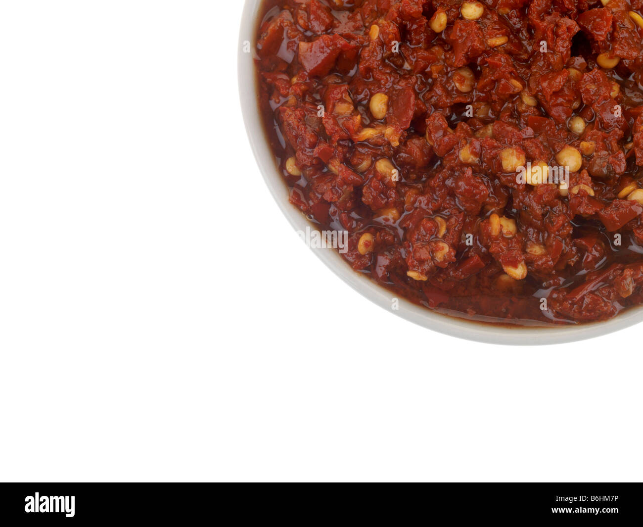 Crushed chillies hi-res stock photography and images - Alamy