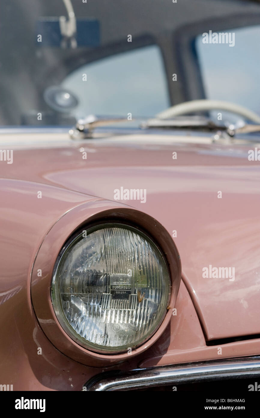 Hillman Minx Series IIIA, 1959 - 60 Stock Photo - Alamy