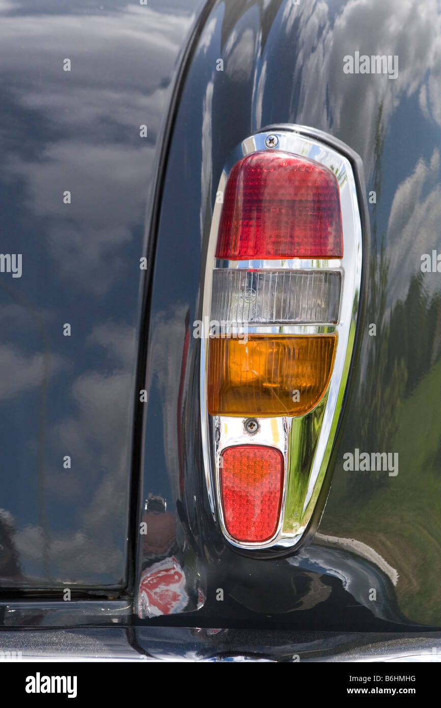 Mercedes w121 hi-res stock photography and images - Alamy