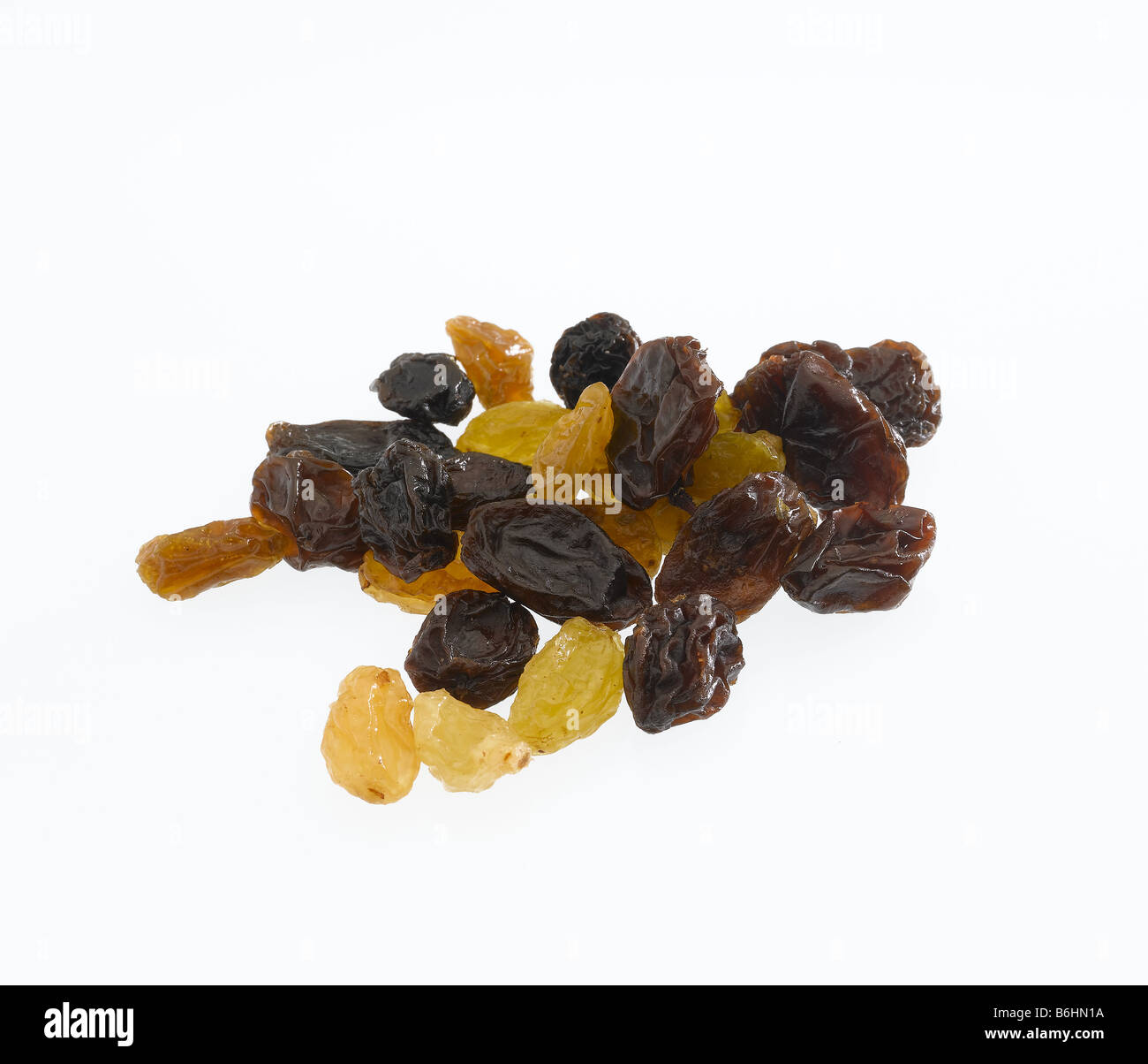 Dates fruit on black Cut Out Stock Images & Pictures - Alamy