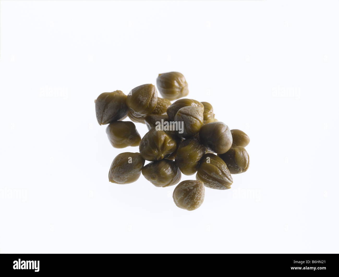 Capers Cut Out Stock Images & Pictures - Alamy