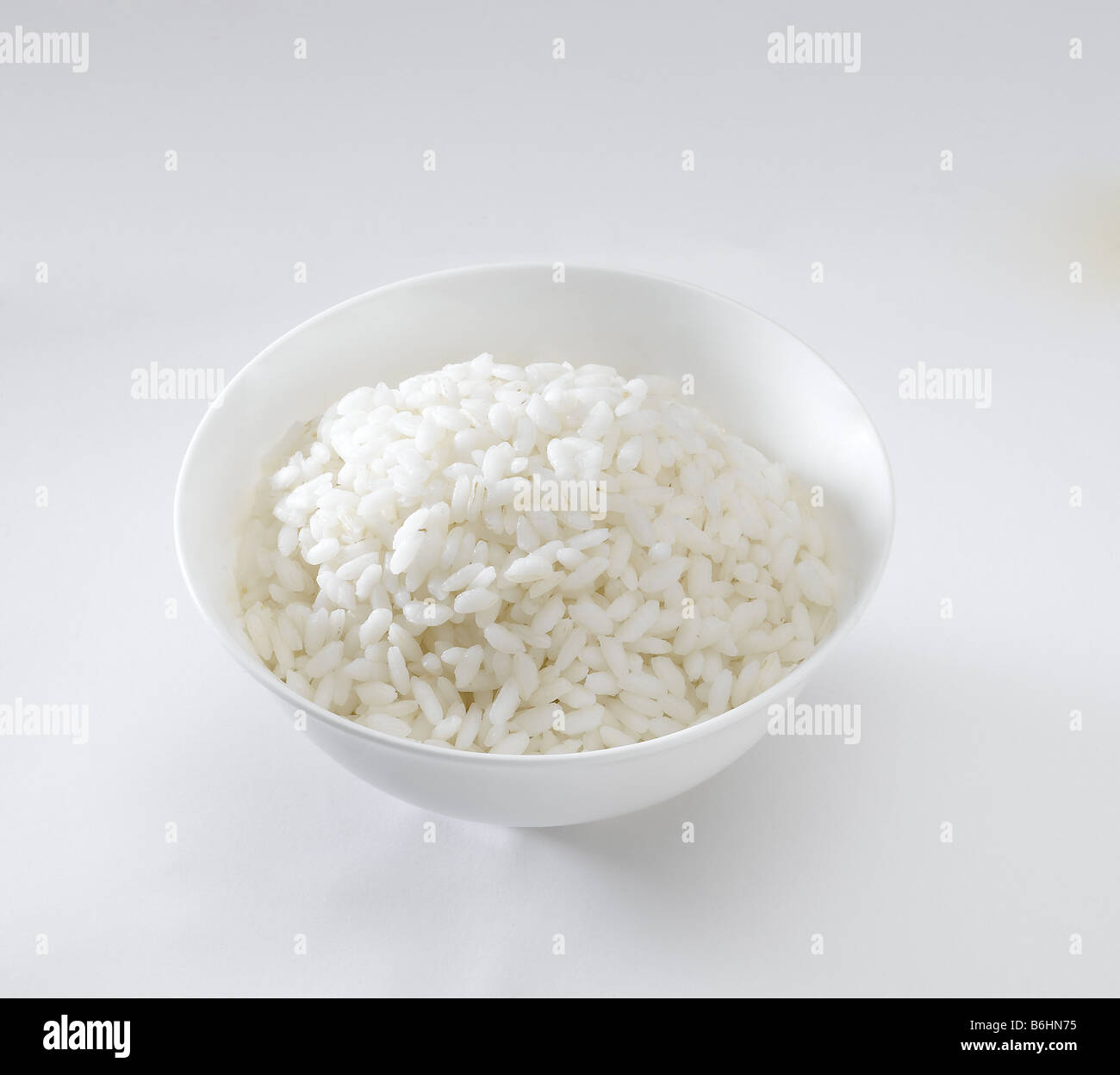 Rice chop suey Stock Photo - Alamy