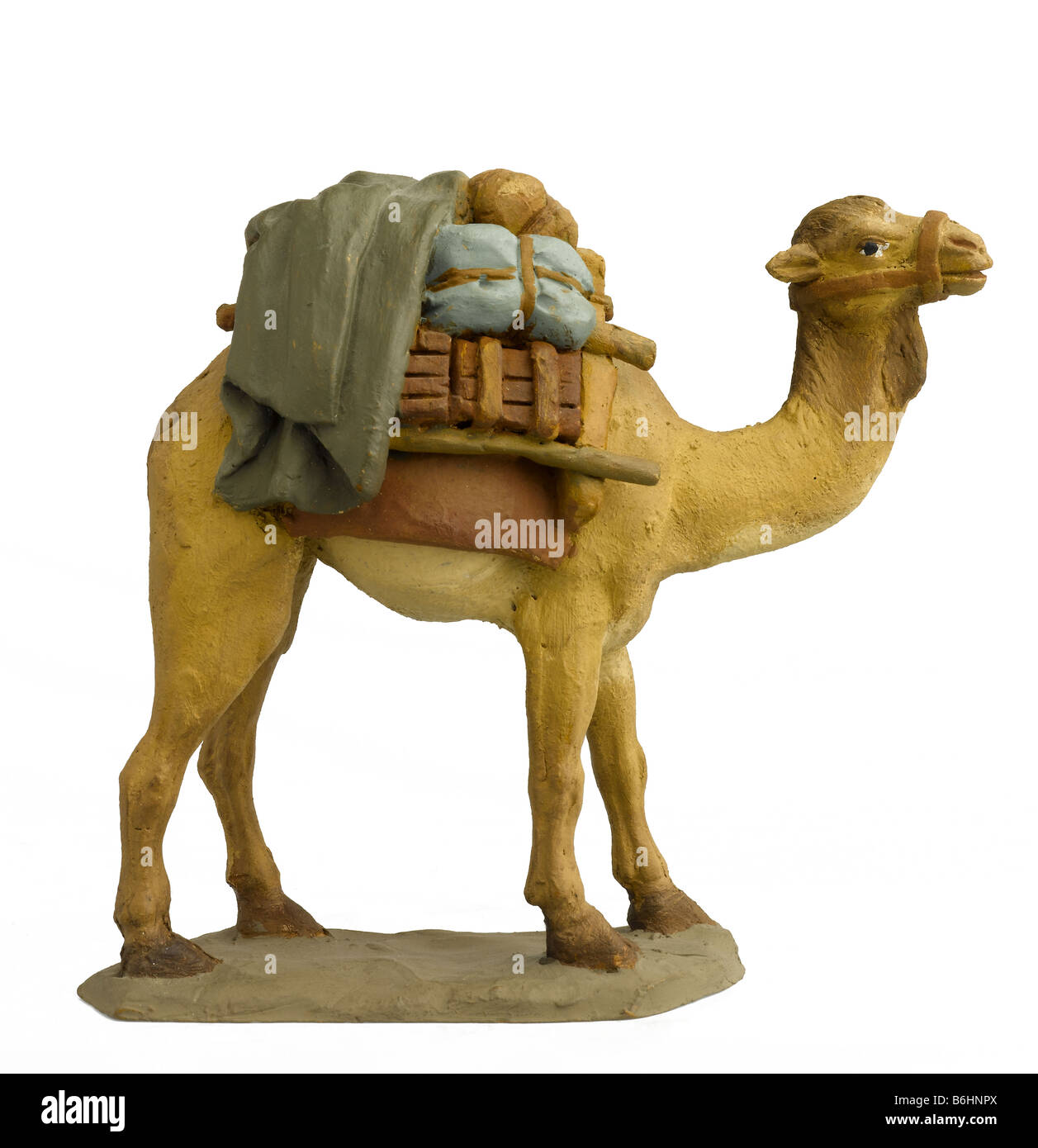 Camel Figures