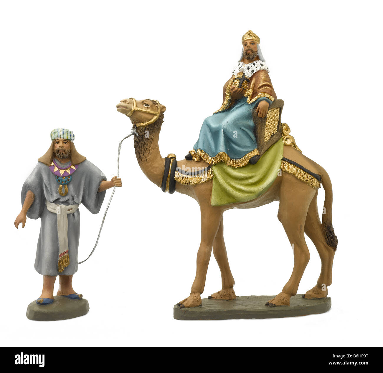 Miniature figures elderly people hi-res stock photography and images ...