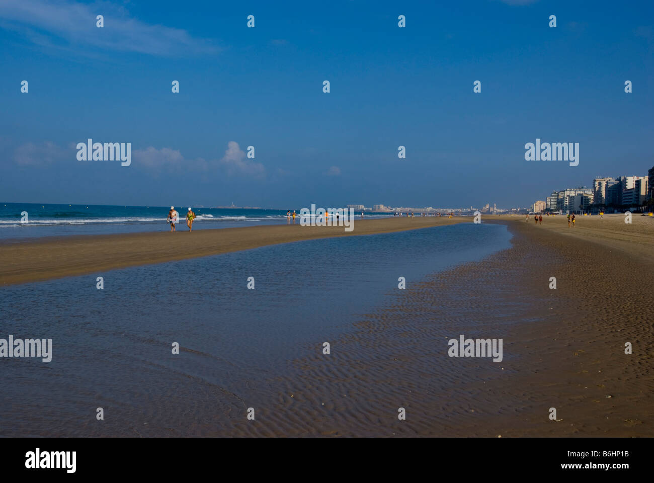 La victoria spain hi-res stock photography and images - Alamy