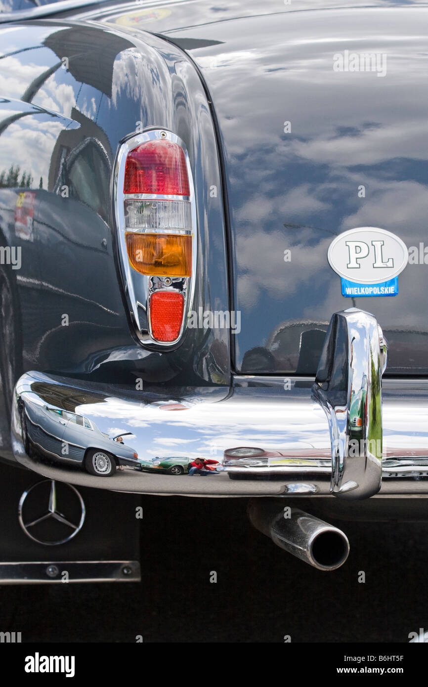 W121 hi-res stock photography and images - Alamy