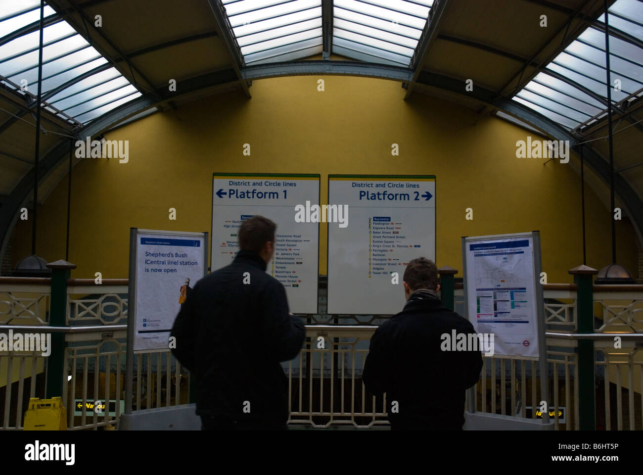 Bayswater underground station in West London England UK Stock Photo - Alamy