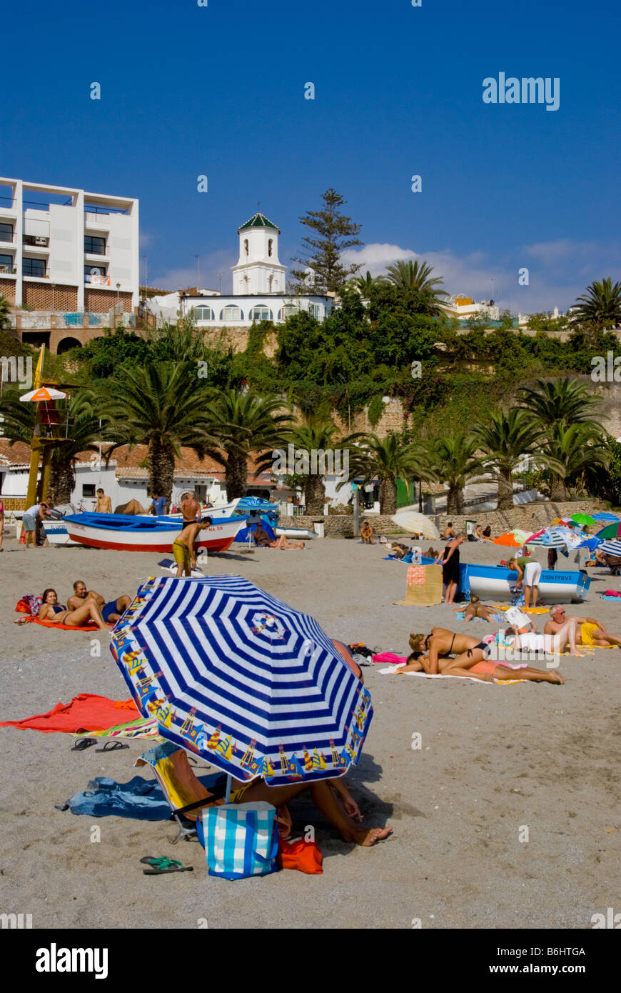 Torrecilla hi-res stock photography and images - Alamy