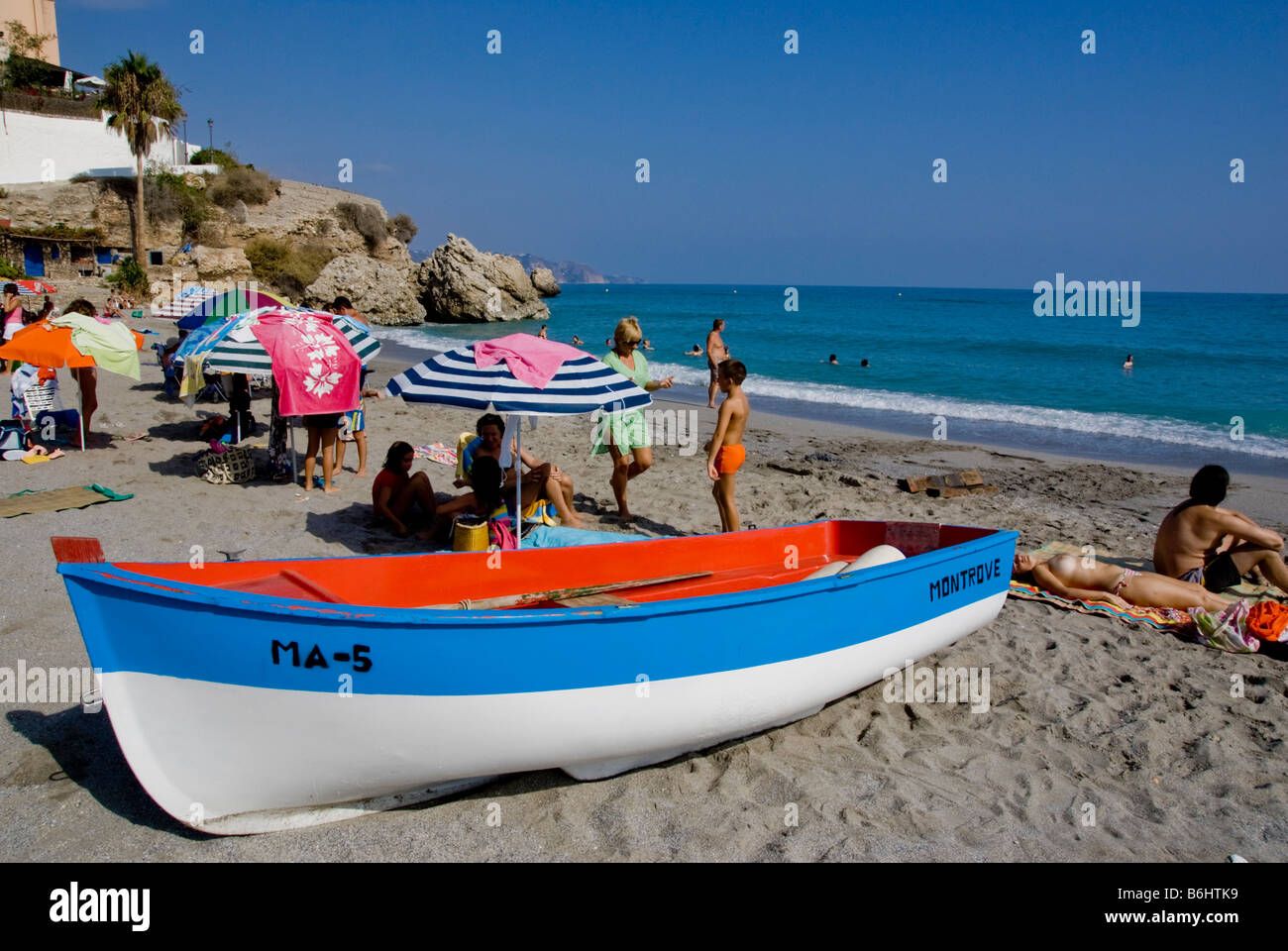 Torrecilla hi-res stock photography and images - Alamy