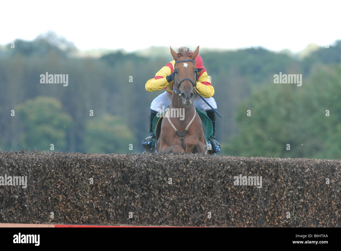 Towcester Racecourse Stock Photos & Towcester Racecourse Stock Images ...