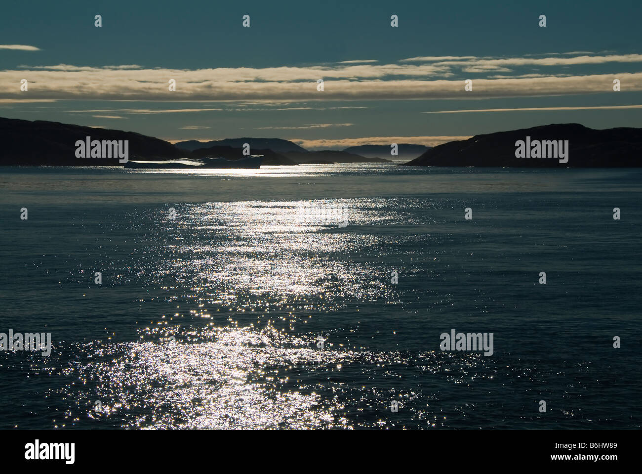 North west islands hi-res stock photography and images - Alamy