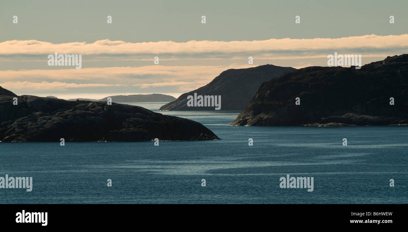 Labrador Islands High Resolution Stock Photography and Images - Alamy
