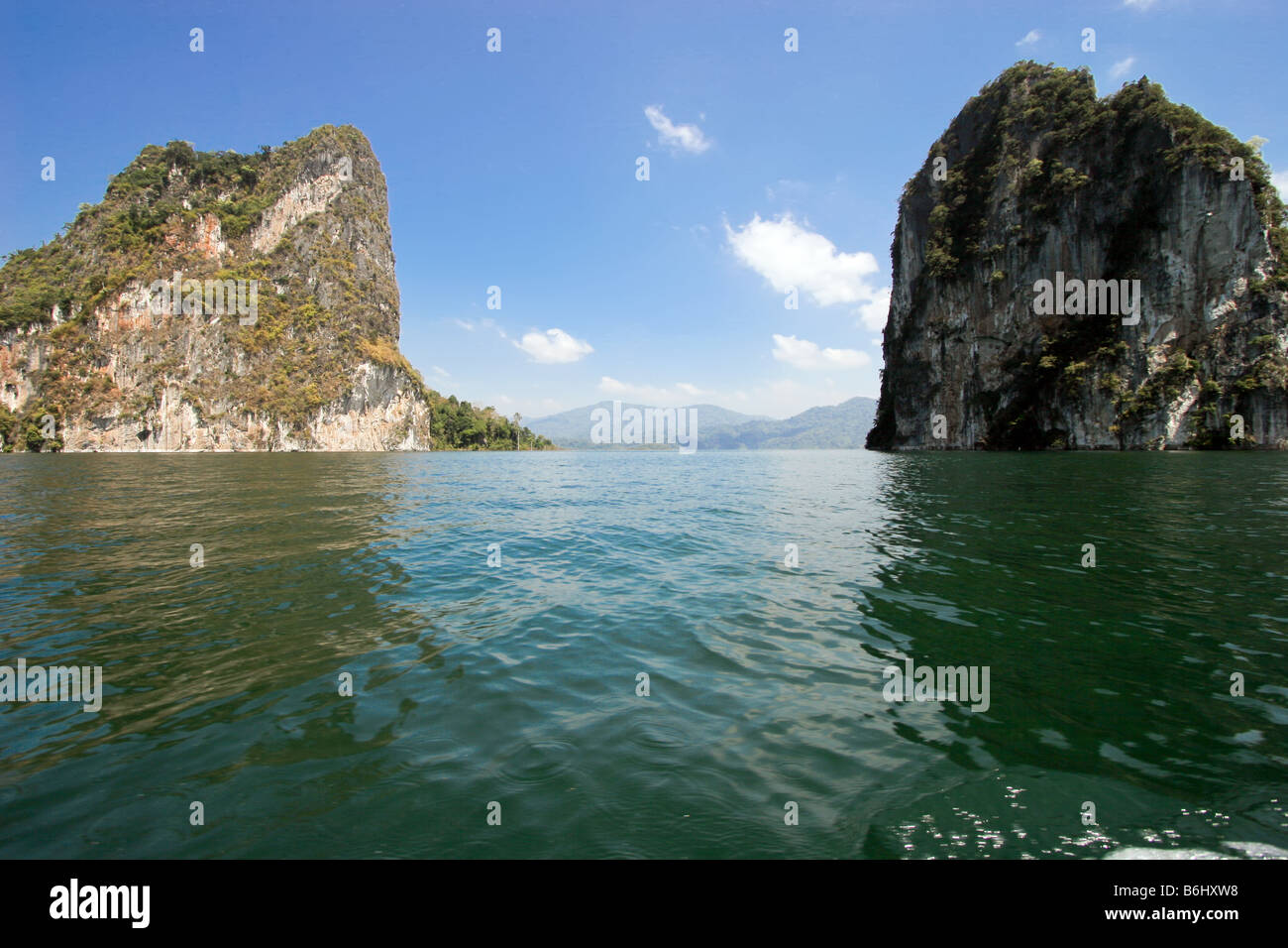 Chao lake hi-res stock photography and images - Alamy