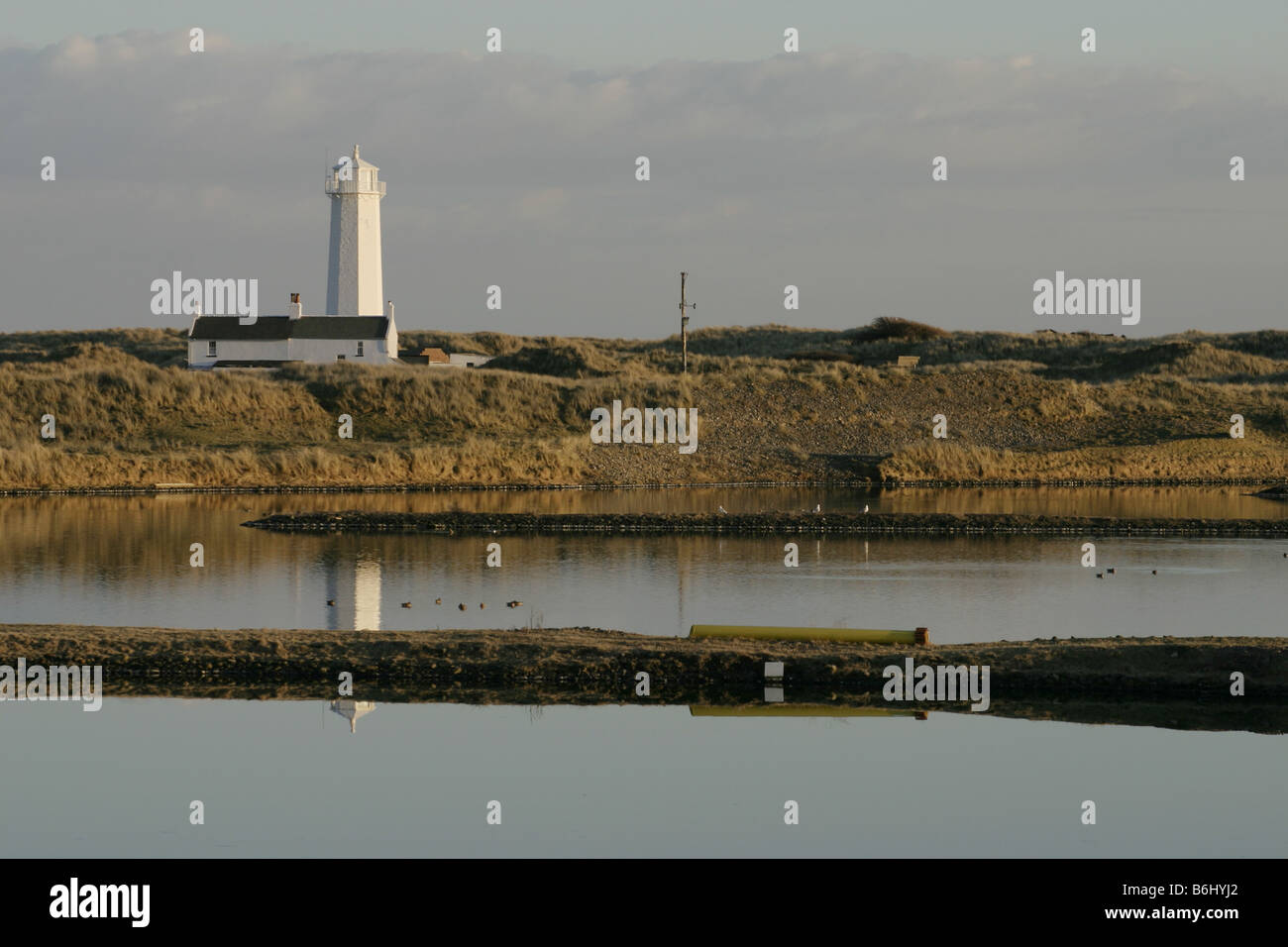 South walney island hi-res stock photography and images - Alamy