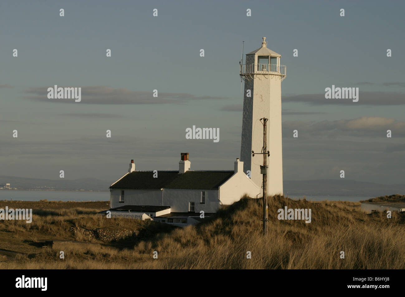 South walney island hi-res stock photography and images - Alamy